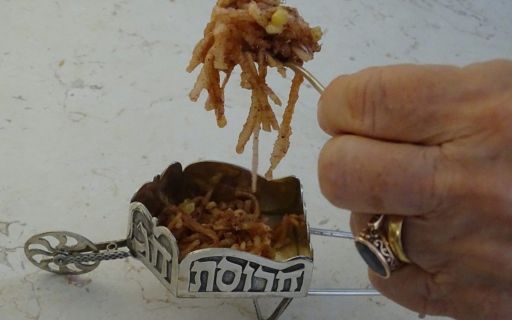 It's meant to be sour! A food historian's quest for the most authentic ...