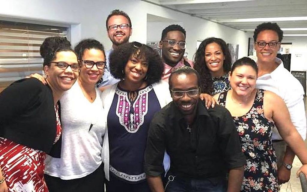 Jews of Color and who counts in the Jewish community | The Times of Israel