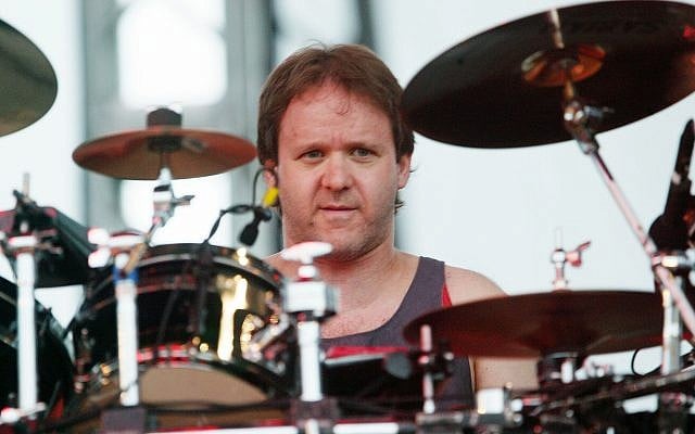 Why so many Jews love the band Phish | The Times of Israel