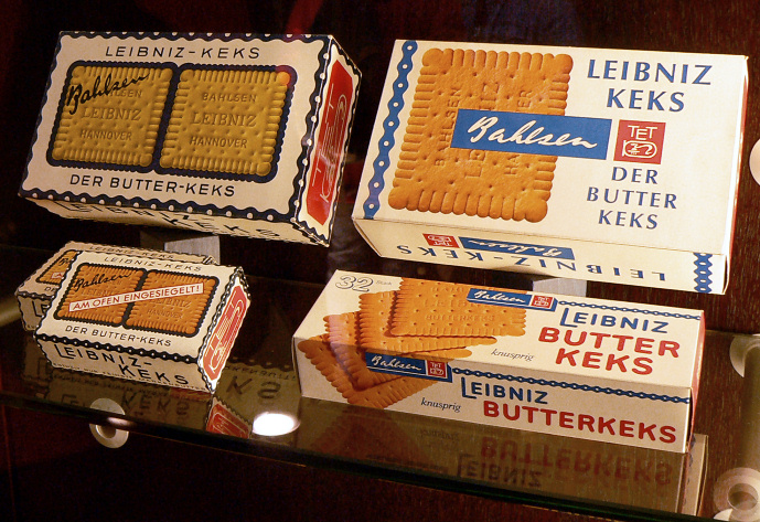 German cookie heiress apologizes for Nazi labor claim | The Times of Israel