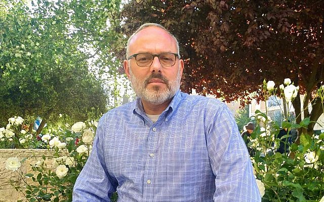 Don't use 'Pittsburgh' as shorthand for US anti-Semitism, says ...