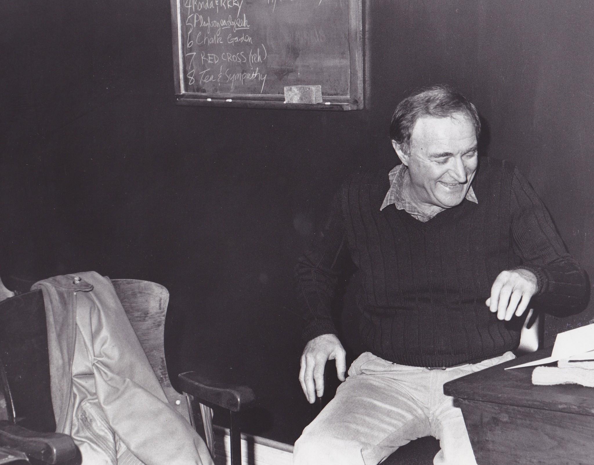 97-year-old Jewish pillar of modern American theater feted with film at ...