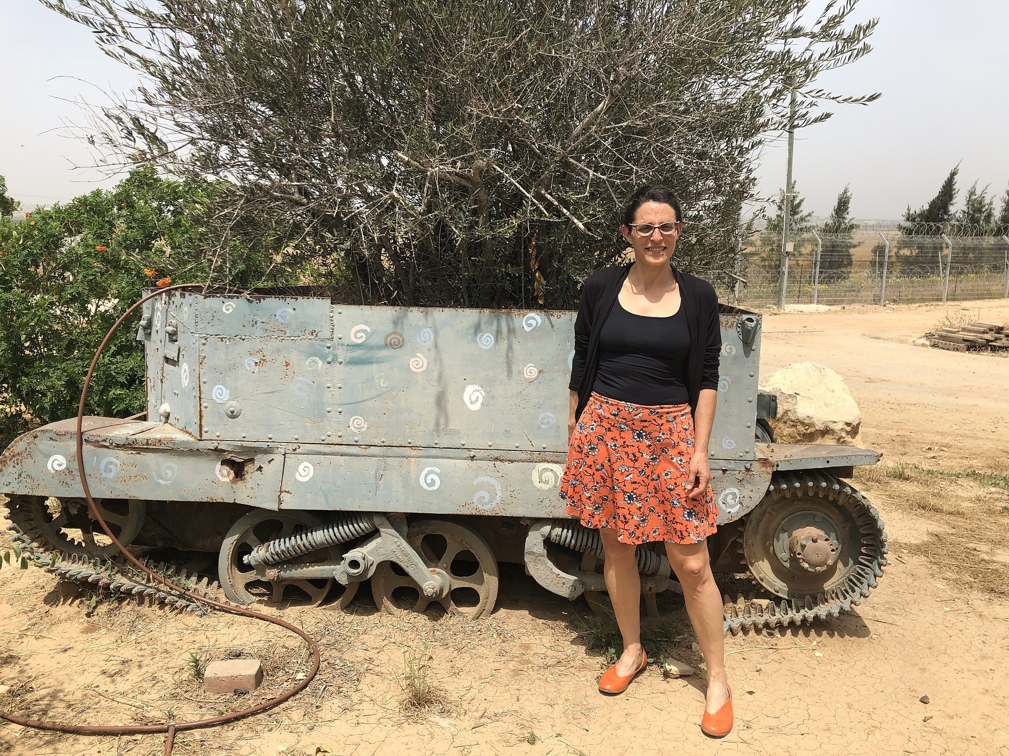 Despite rockets, arson balloons, Israeli communities on Gaza border keep growing | The Times of ...