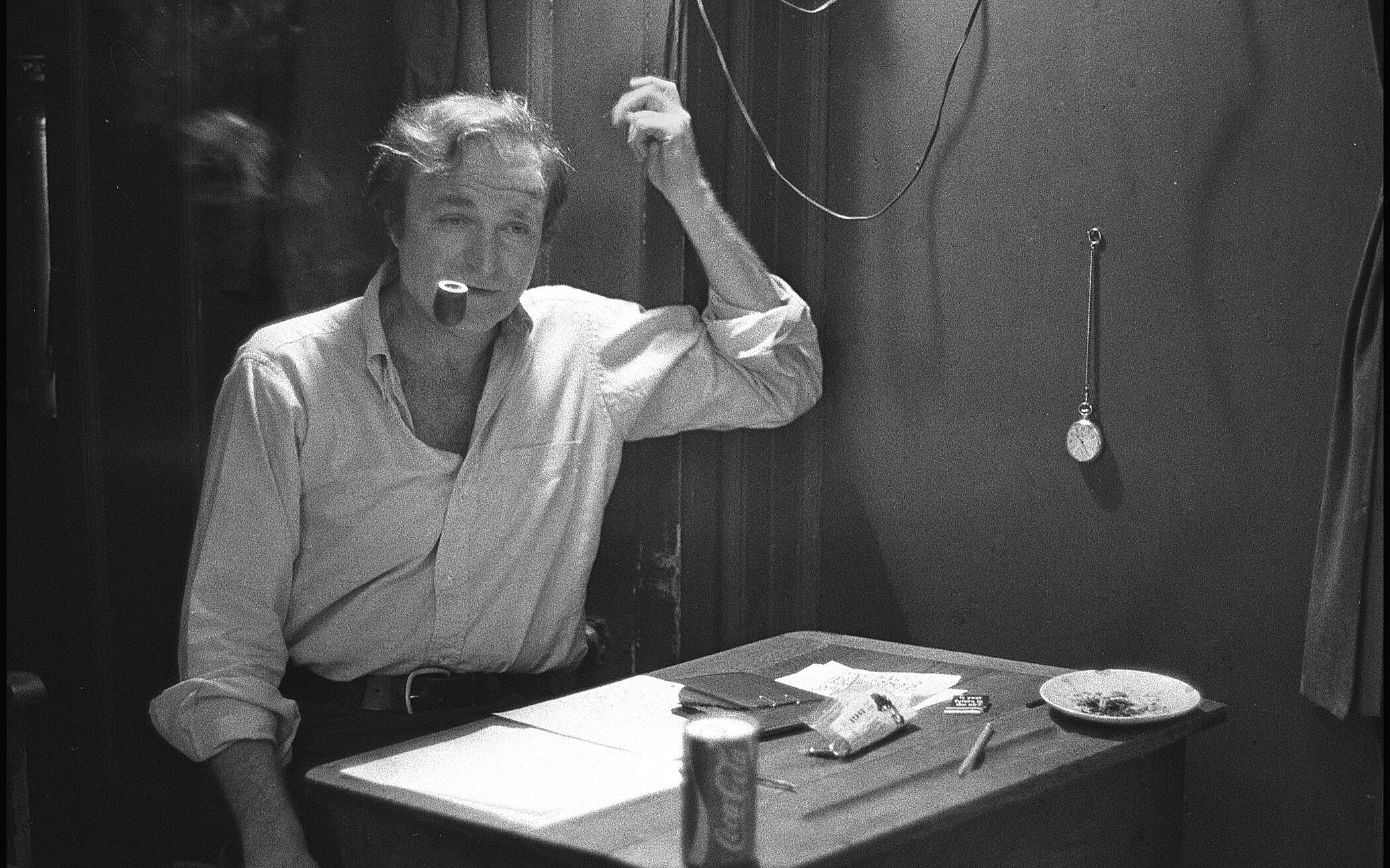 97-year-old Jewish pillar of modern American theater feted with film at ...