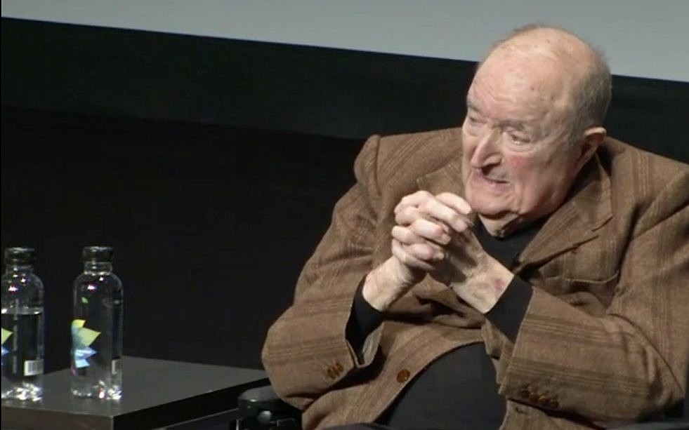97-year-old Jewish pillar of modern American theater feted with film at ...