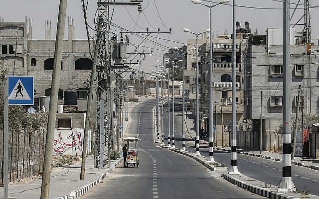 In Bahrain, Kushner urges absent Palestinians to seize 'opportunity of ...