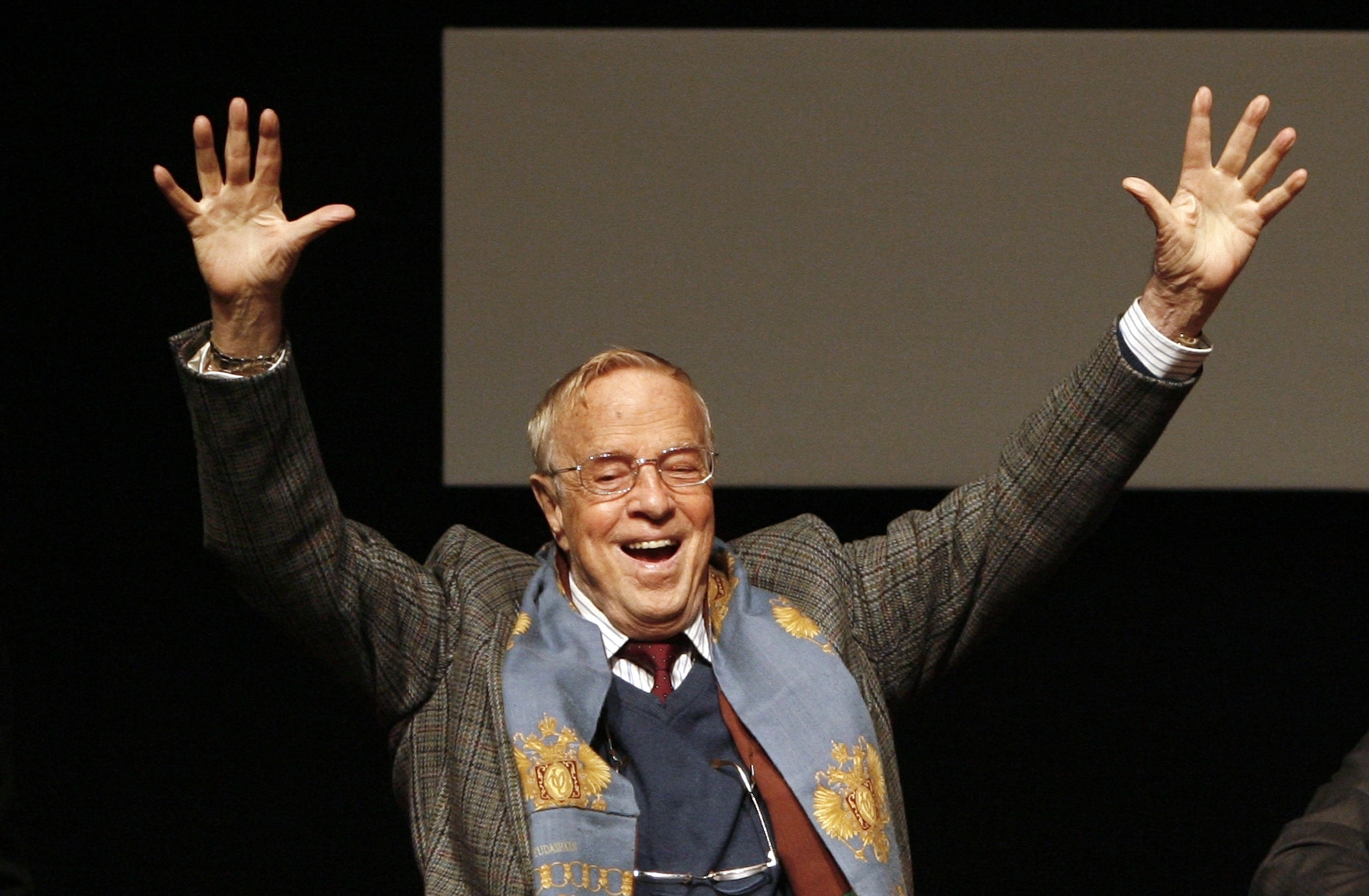 Jesus Franco Zeffirelli