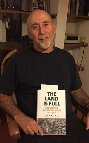 With its population set to double in 30 years, how will Israel cope ...