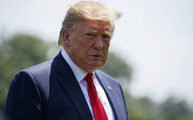 Manifesto linked to El Paso gunman rails against 'Hispanic invasion' of ...