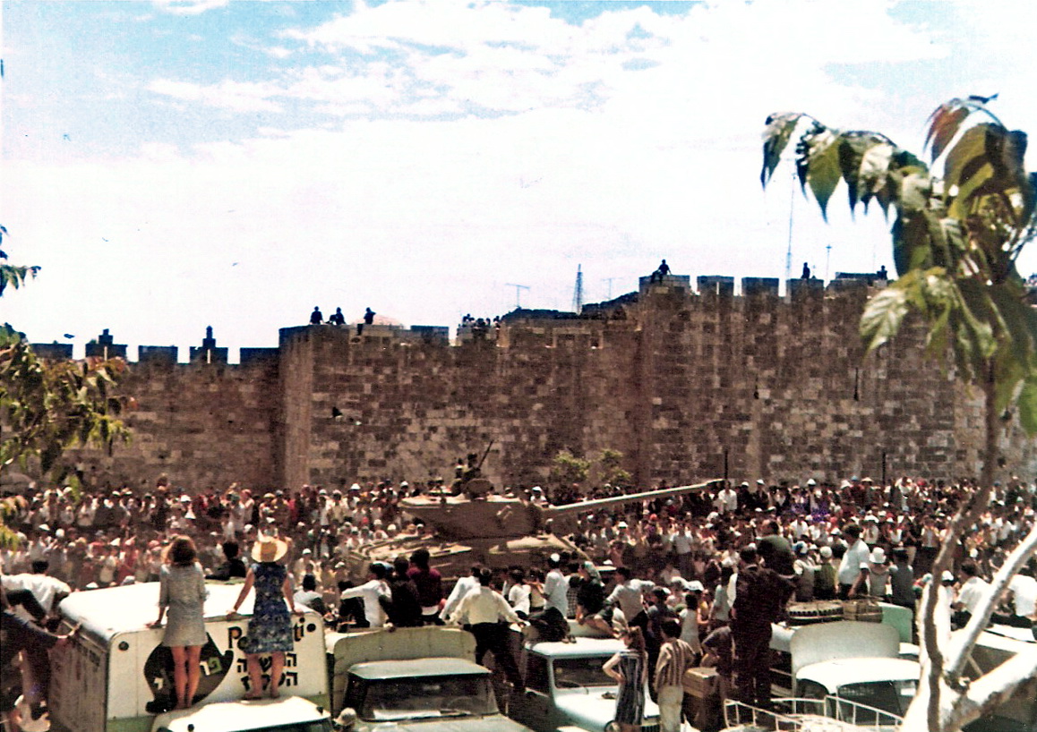As Trump holds divisive July 4 military parade, here's why Israel ...