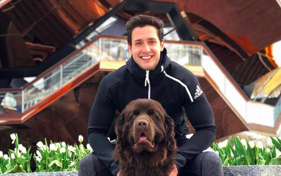 NY's hot, Jewish Doctor Mike pays Israel a house call | The Times of Israel