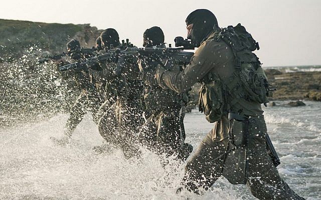 As start-up nation snaps up IDF tech alumni, combat vets say they are ...