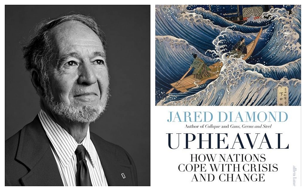 These four looming threats may bring the end of civilization, warns top ...