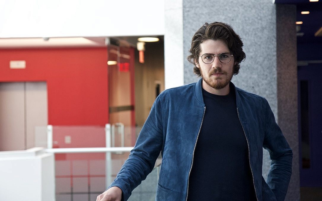 26-year-old Jewish-Canadian director to launch Toronto Film Festival ...