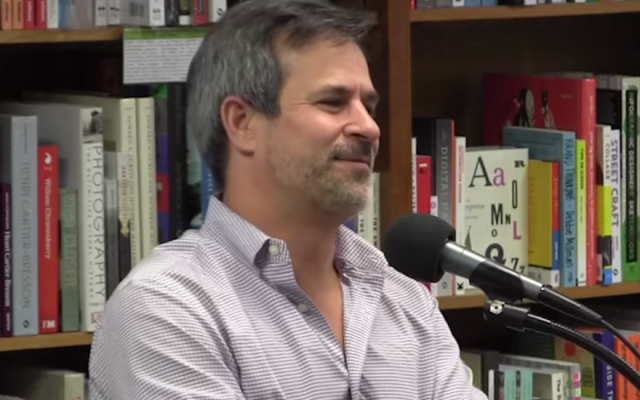NY Times demotes editor for racially insensitive tweets; he wrote book ...