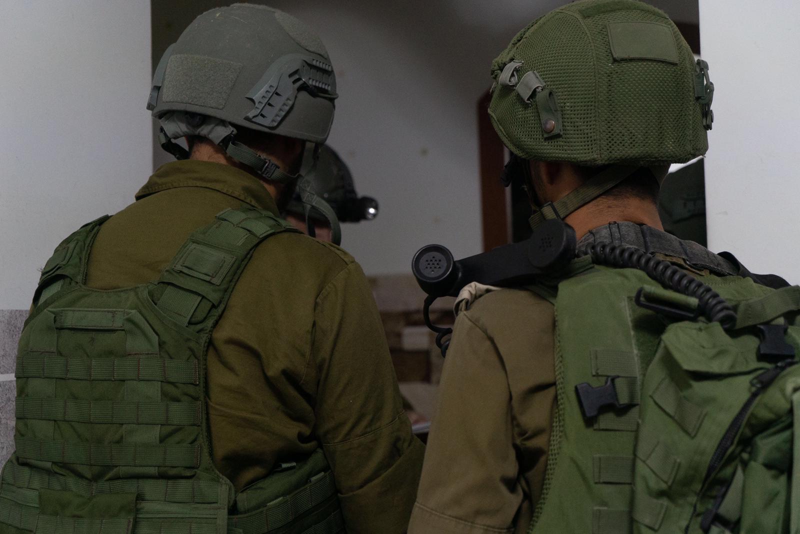 IDF prepares to demolish homes of Dvir Sorek's suspected killers | The ...