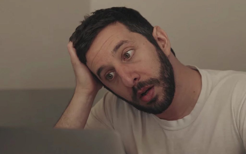 Truth may be an illusion in this documentary on comedy's most wicked ...