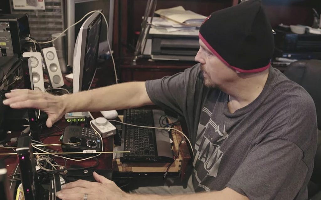 Truth may be an illusion in this documentary on comedy's most wicked ...