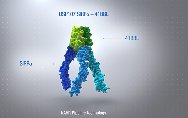 Startup joins Roche to hold clinical trials for double-whammy cancer ...