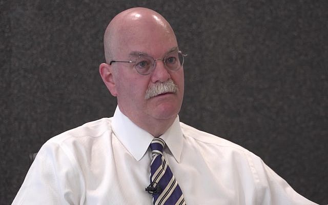 Jewish groups call to halt execution of inmate who says judge was anti ...