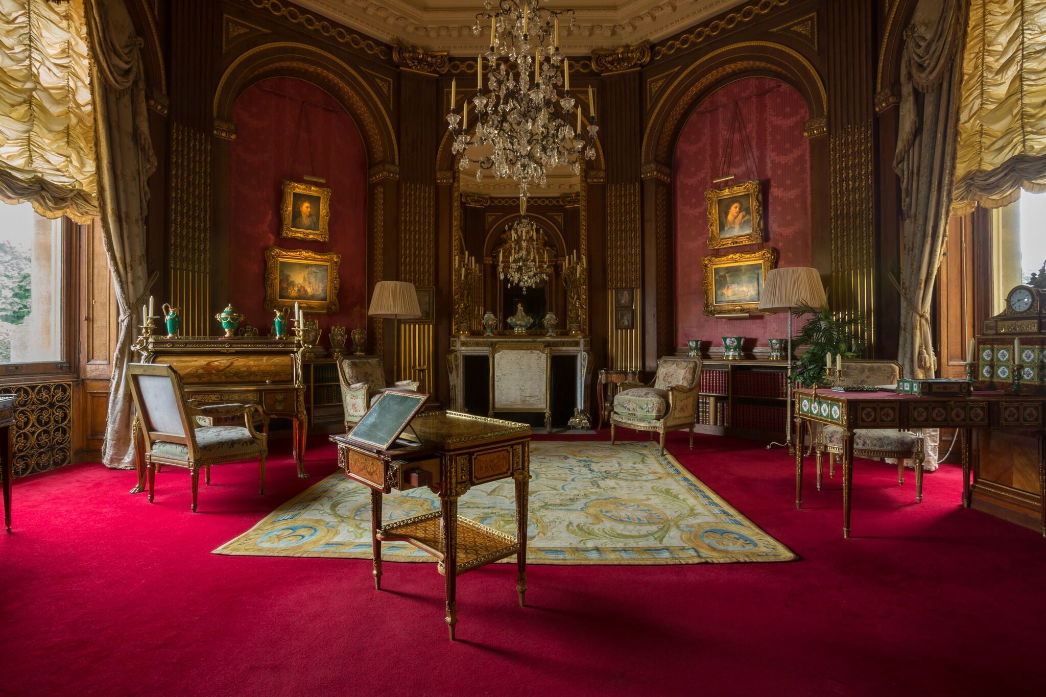 Medieval manors to German villas: Jewish homes tell stories of royalty ...