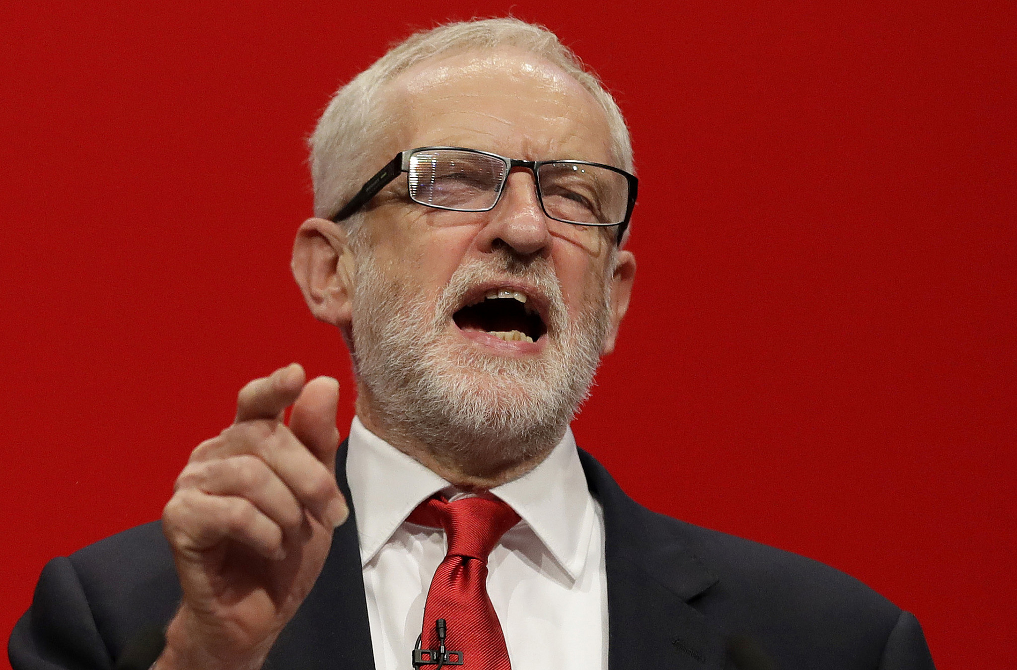 After 55 years, UK Jewish MP quits Labour, condemns Corbyn, over anti ...