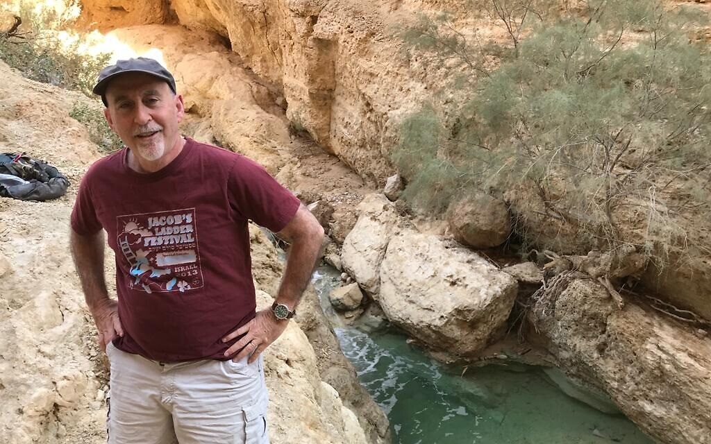 Meet the US-born MK aiming to bring a sustainability 'revolution' to ...