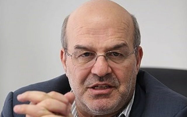 Iran drops death row charge for environmentalists | The Times of Israel