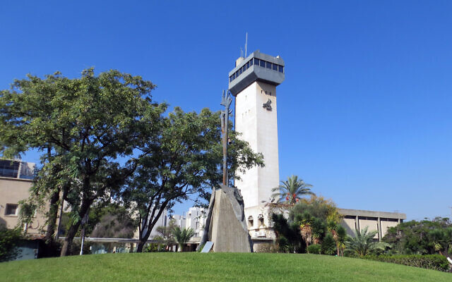 Bar-Ilan University announces return to remote learning | The Times of ...