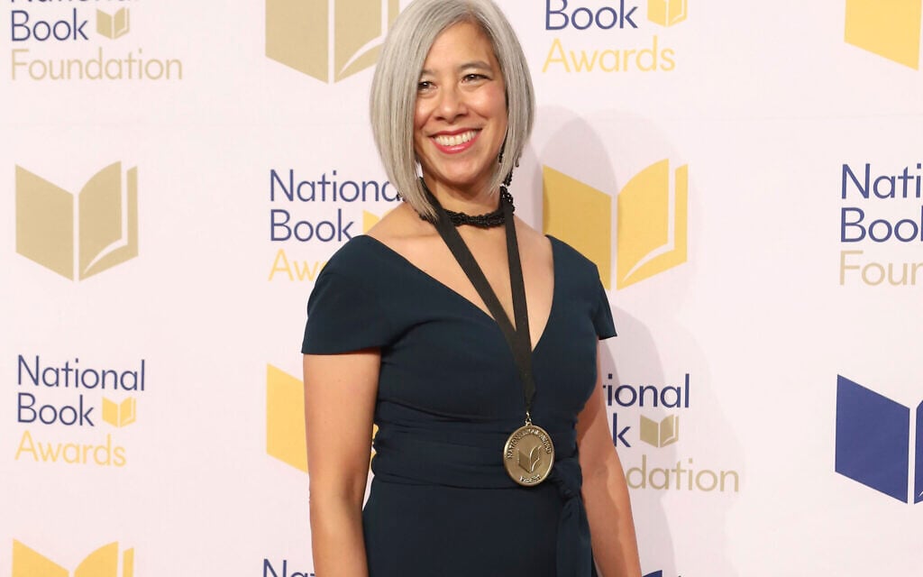 ‘Trust Exercise’ author Susan Choi hasn't written about her Jewish ...