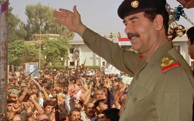 Iraq's Iran-linked Shiite bloc nominates former premier for prime ...