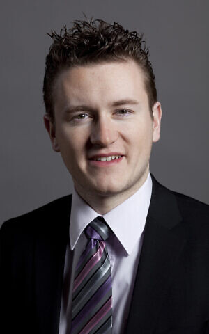 As prewar synagogues decay, European body calls for official ...