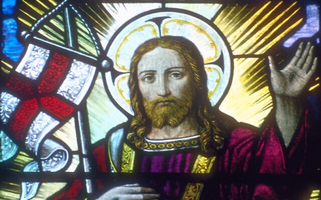 Archbishop of Canterbury calls to reassess depictions of Jesus as white ...