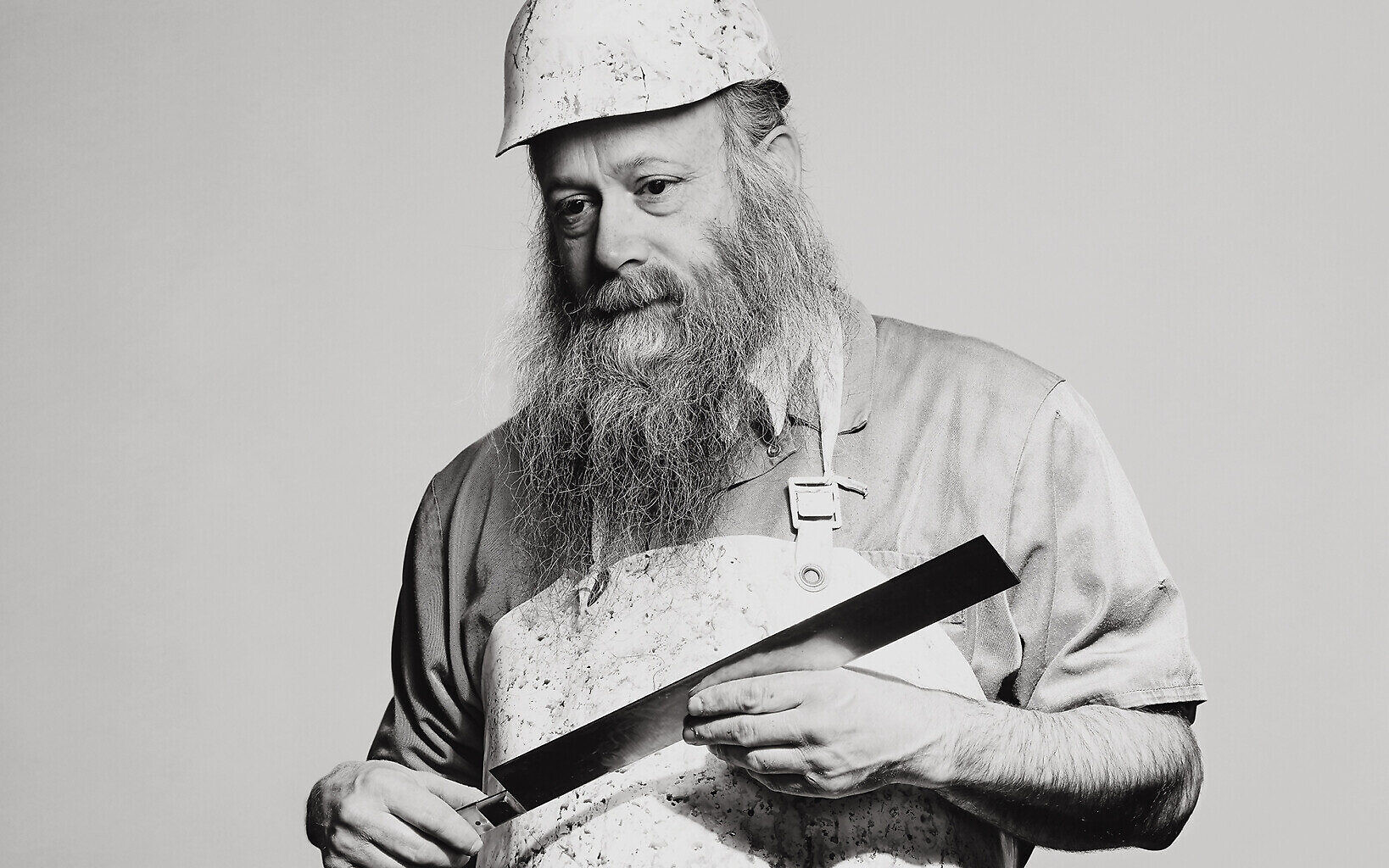 Wild, colorful, book of portraits shatters all stereotypes of who is a ...