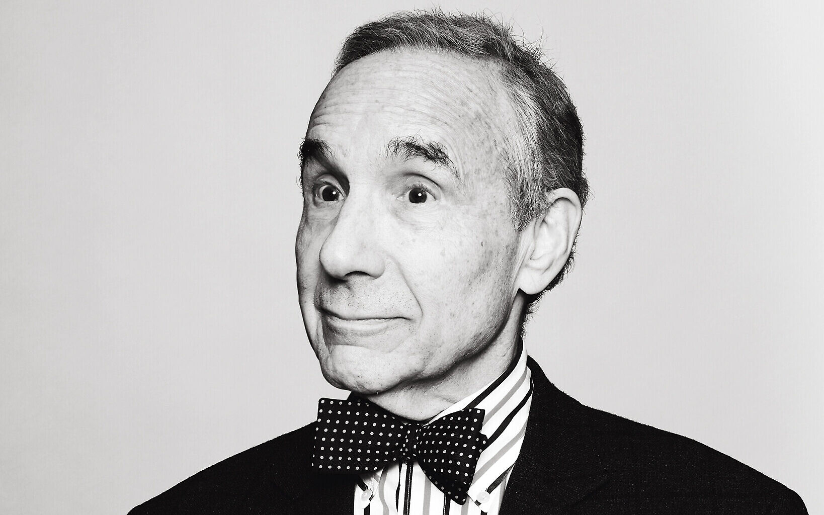 Wild, colorful, book of portraits shatters all stereotypes of who is a ...