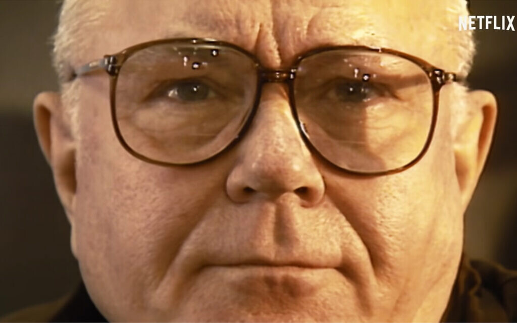 Miniseries on 'Ivan the Terrible' Nazi trial as gripping, open-ended, as in life | The Times of ...