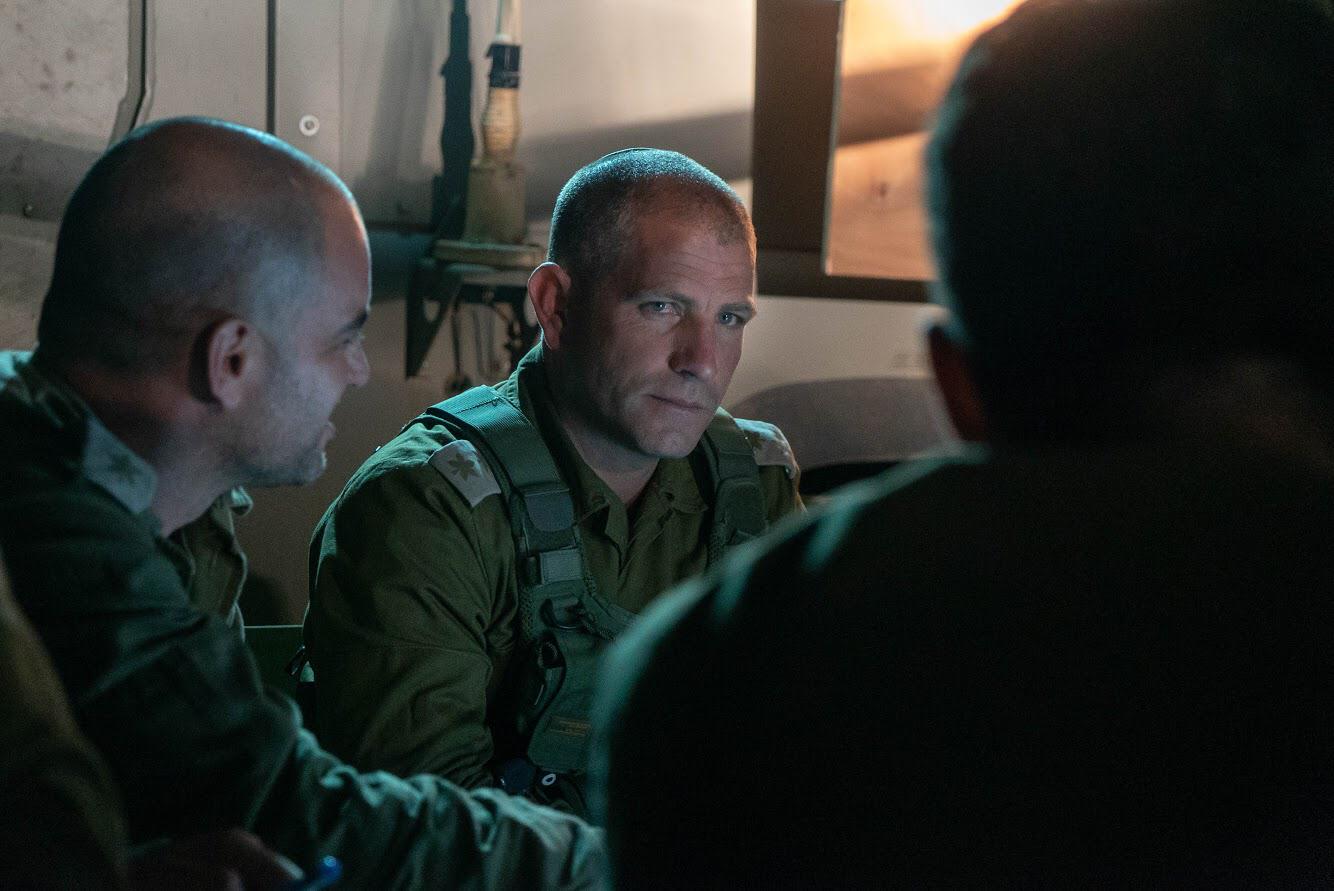 IDF completes surprise drill in north with thousands of reservists ...