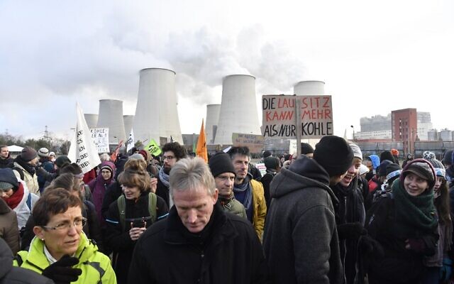 UN chief says humanity's 'war against nature' must stop | The Times of ...