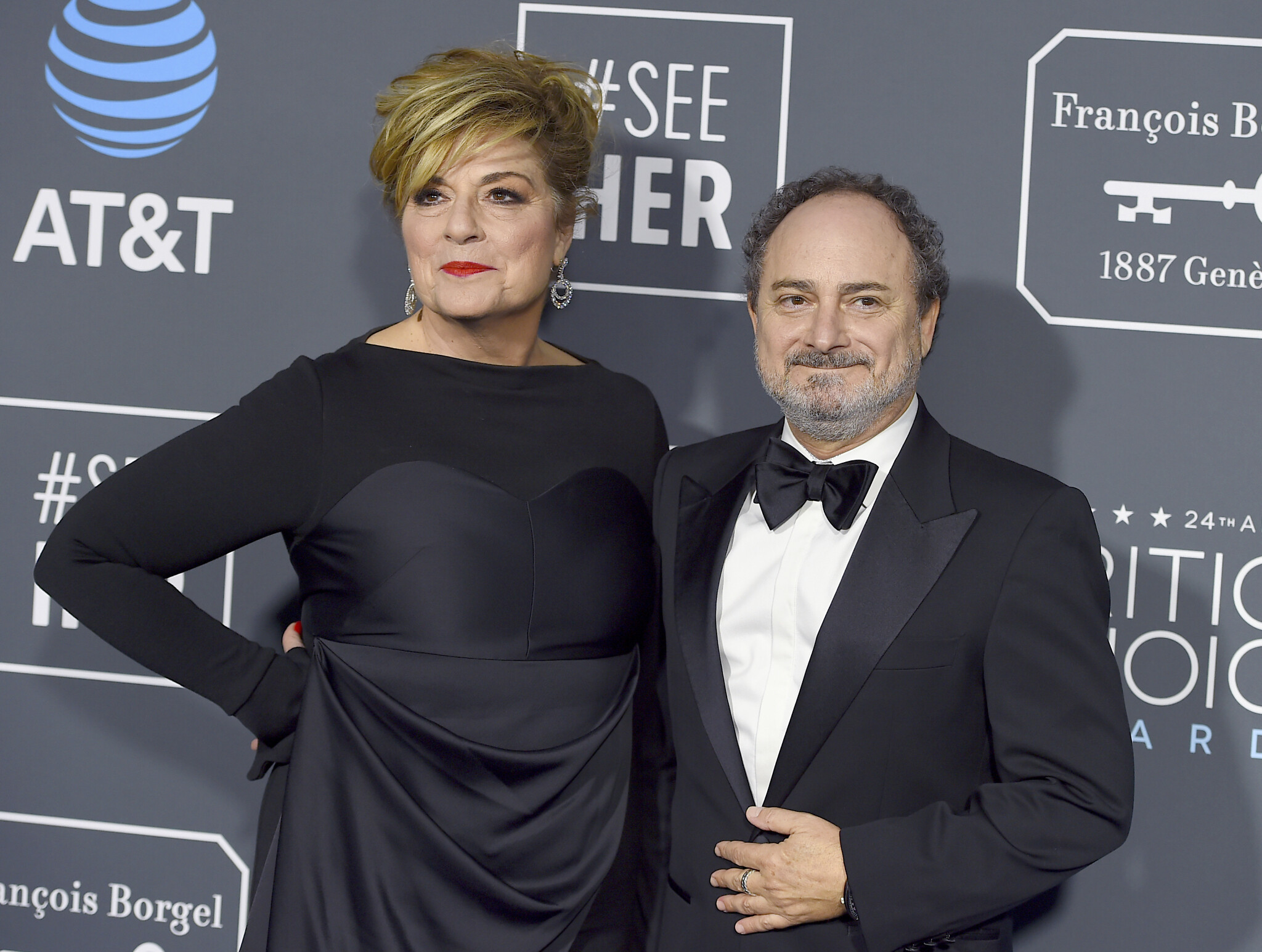 Stars of marvelously Jewy 'Mrs. Maisel' share sneak peaks into Season 3 ...