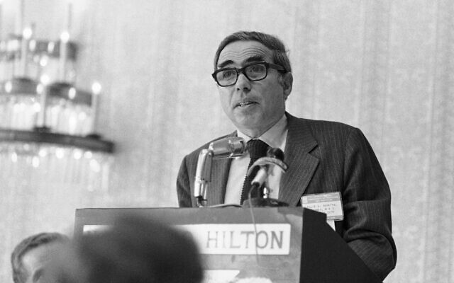Felix Rohatyn, banker who saved New York City from ruin, dies at 91 ...