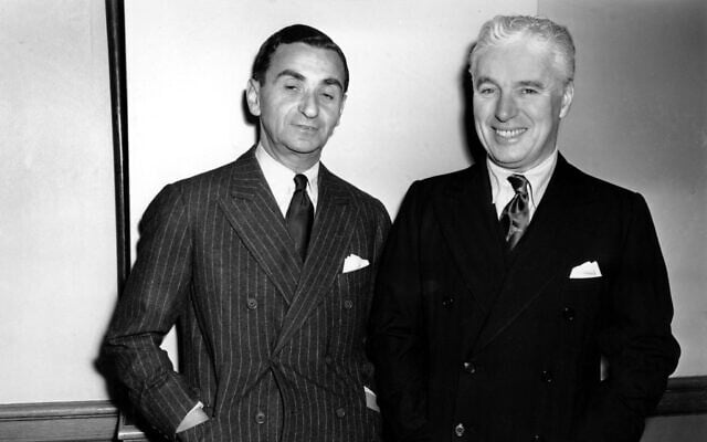 How Jewish-American immigrant Irving Berlin started a Christmas ...