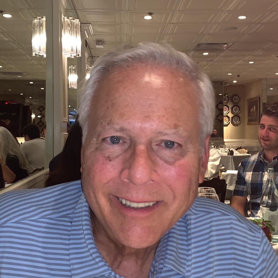 Joint Distribution Committee chooses new president in first contested ...