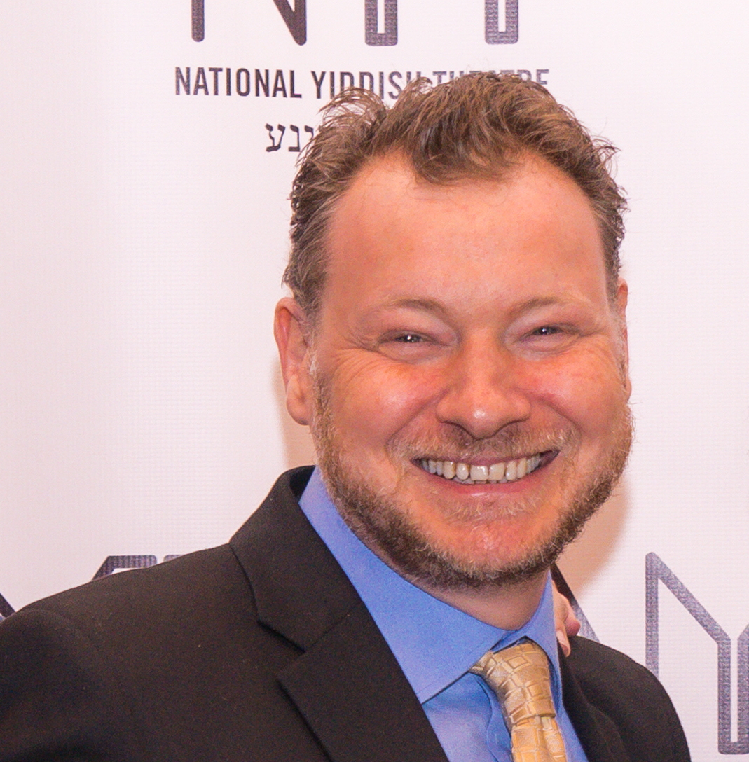 New NY staging of Yiddish operetta 'The Sorceress' is sure to charm ...