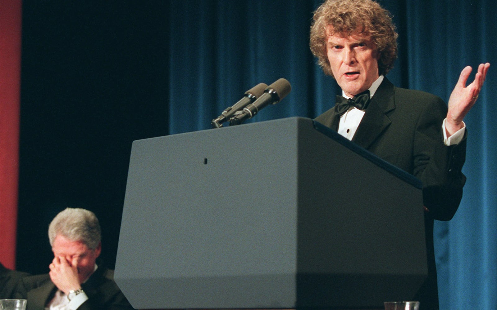 Radio host Don Imus, made and betrayed by his mouth, dead at 79 | The ...