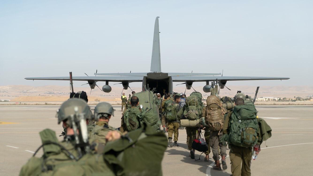 Israeli commandos train in Cyprus in drill dubbed 'Game of Thrones ...