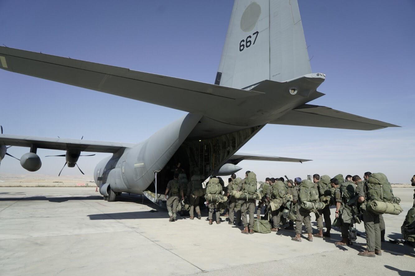 Israeli commandos train in Cyprus in drill dubbed 'Game of Thrones ...
