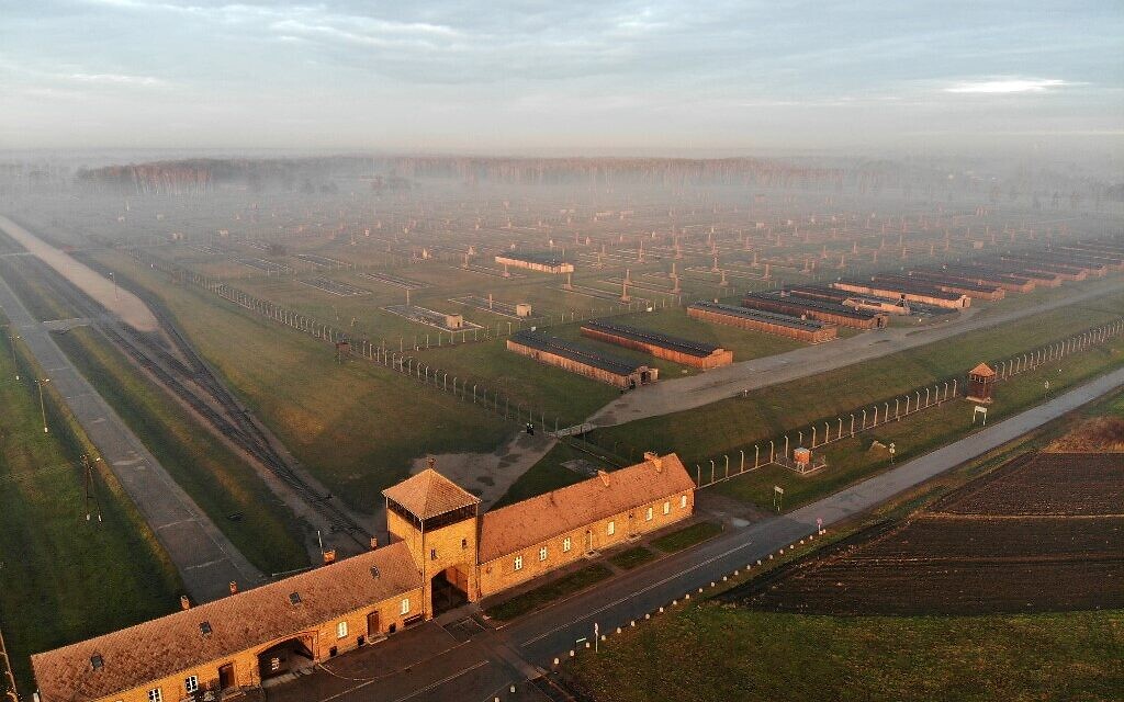 Last Auschwitz survivors speak: 'We haven't won, but we've taught our ...