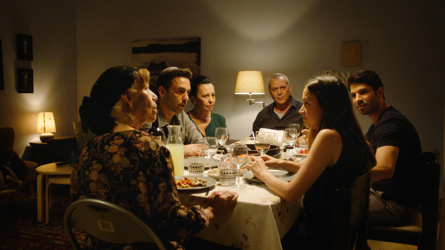 Real-life fertility saga bears fruit when Israeli director reproduces ...