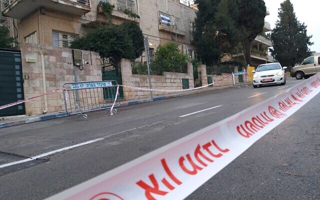 Jerusalem braces for traffic chaos as city hosts largest-ever ...