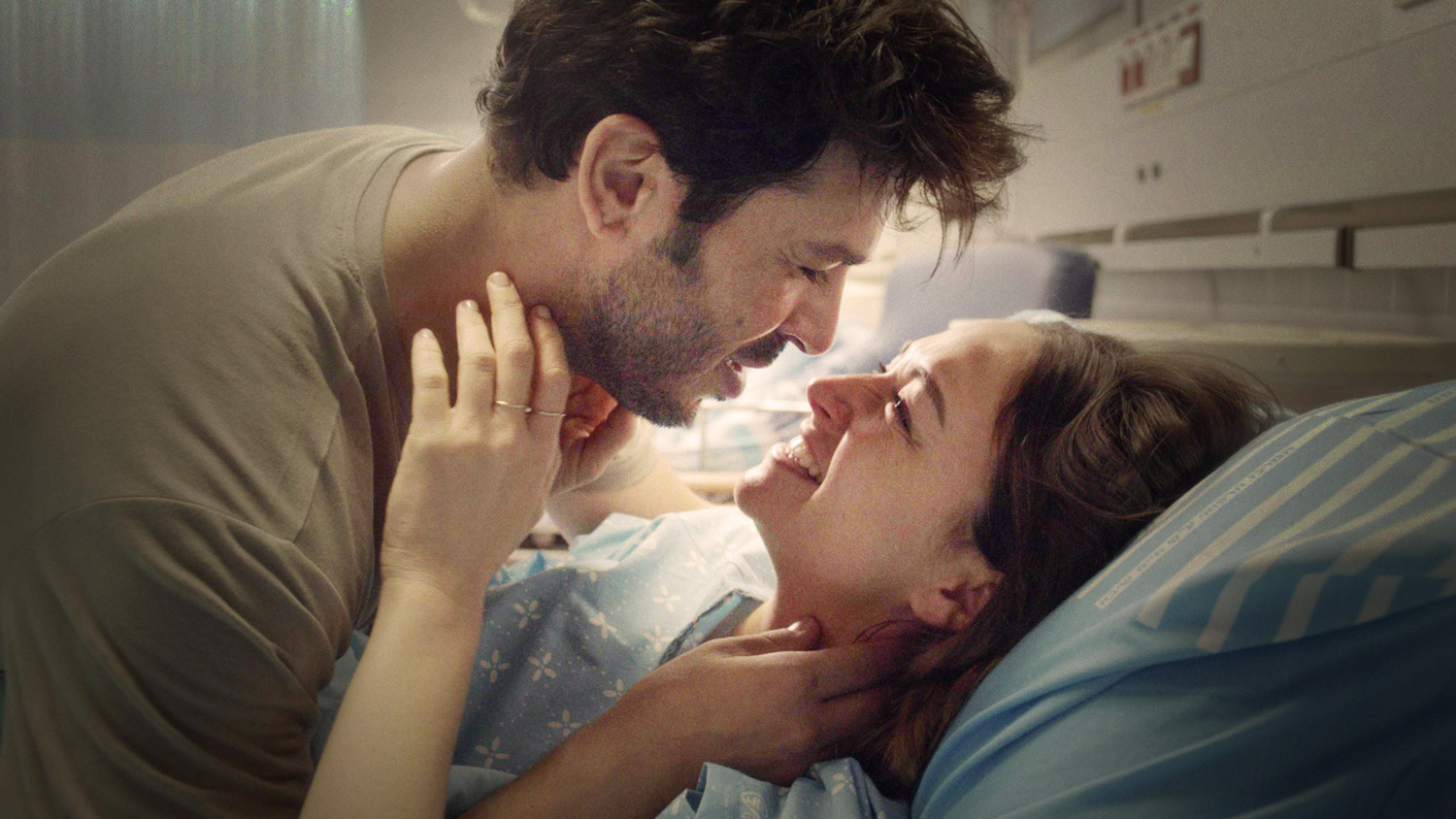 Real-life fertility saga bears fruit when Israeli director reproduces ...